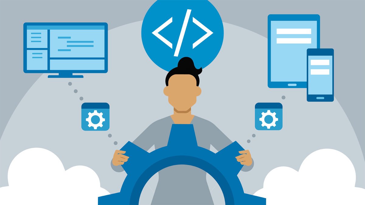 Online Course: Navigating .NET and .NET Standard for Cross-Platform ...