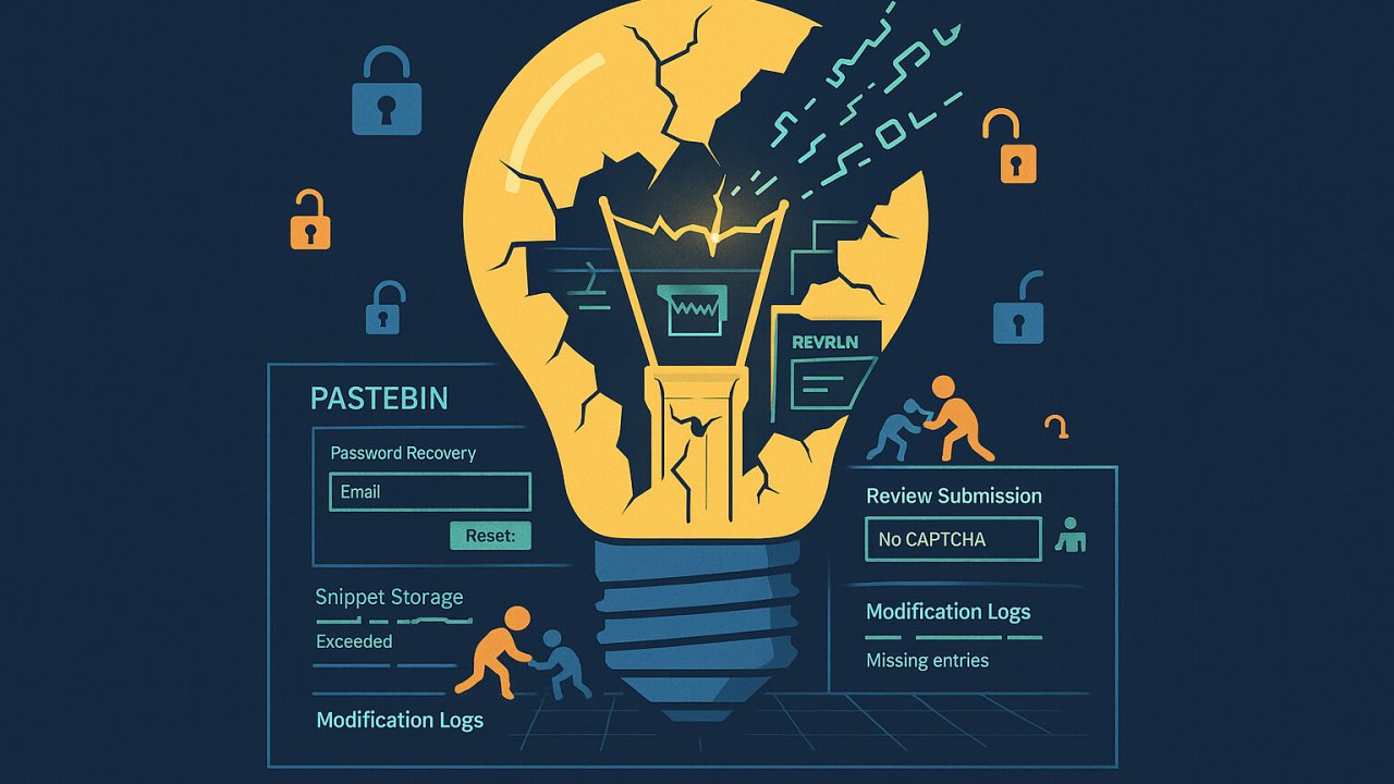 Free Course: A04: Insecure Design from CodeSignal | Class Central