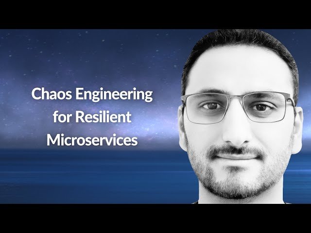 Free Video: Chaos Engineering for Resilient Microservices from Conf42 | Class Central