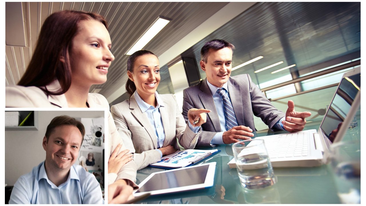 Online Course: How To Create A Beautiful Presentation For Free . No ...