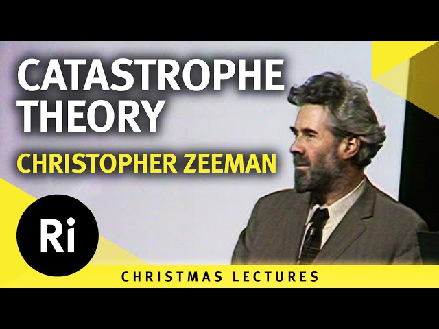Free Video: Catastrophe Theory and Psychology - 1978 Christmas Lectures 6/6 from The Royal ...