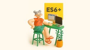 Online Course: Learn ECMA Script 6+ with Modern JavaScript Explained from Udemy | Class Central