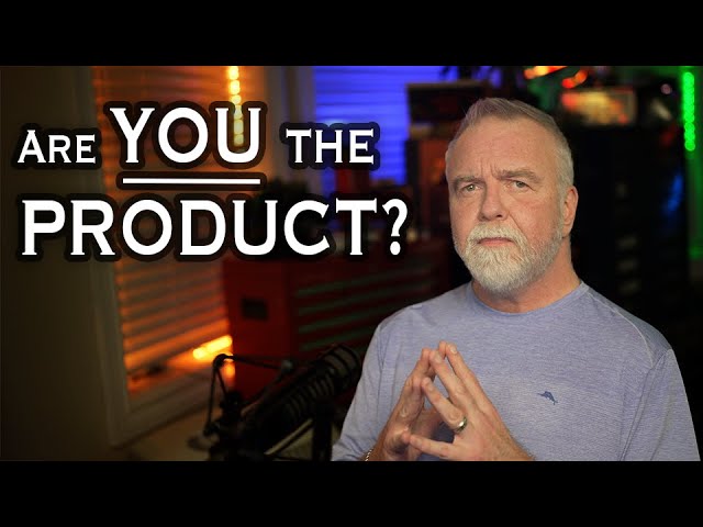 Free Video: Are YOU the Product? Your ISP Is Selling You Out - Fix This ...