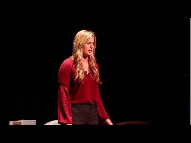 TEDx Talk: Athletes and Mental Health - The Hidden Opponent from TEDx ...