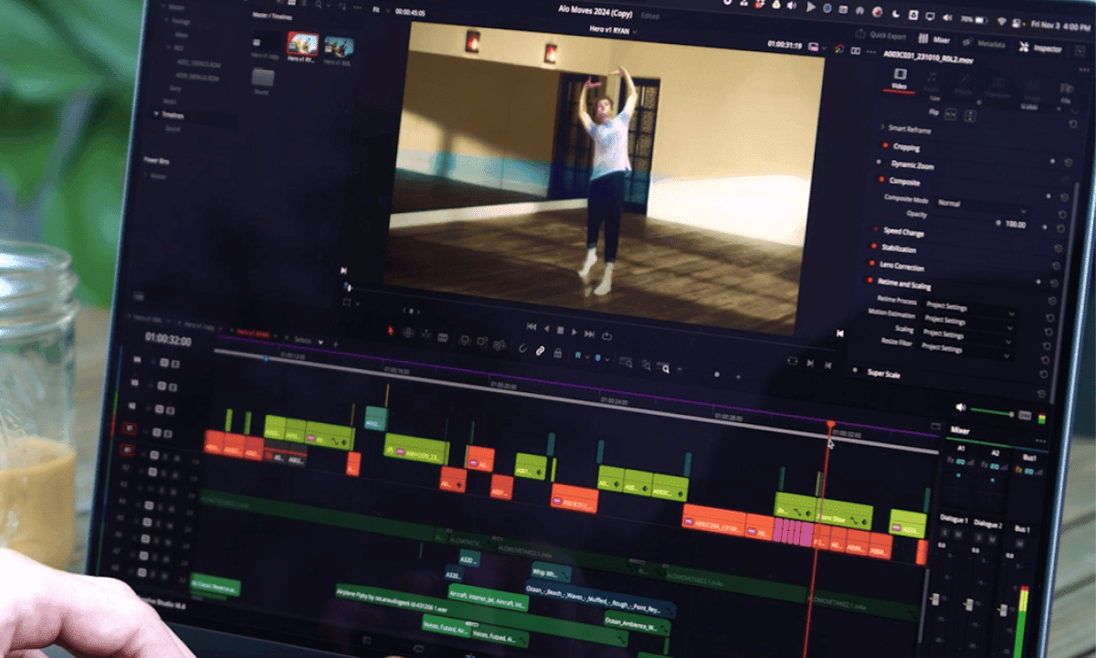 Online Course: Freelance Editing: Launch & Build Your Video Editing Career from Coursera | Class ...