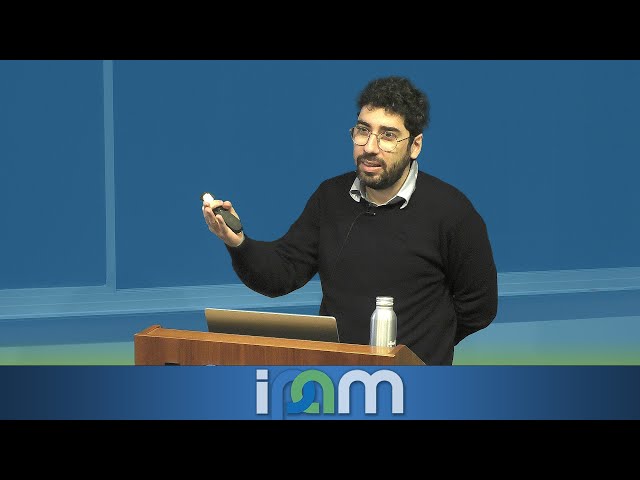 Free Video: The Polytope of All Matroids - A Framework for Matroid ...