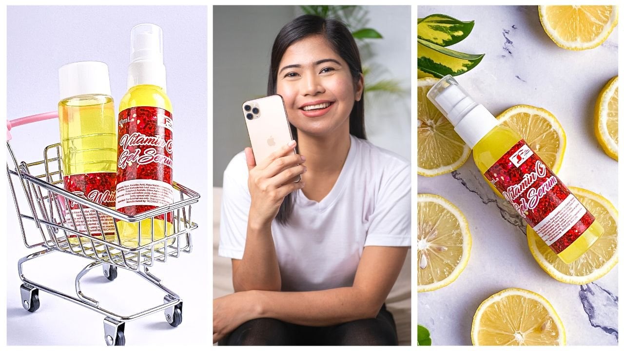 Online Course: DIY Product Photography Using an iPhone from Skillshare | Class Central