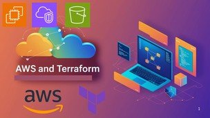 Online Course: Terraform on AWS for Beginners: Learn with Hands-On Project from Udemy | Class ...