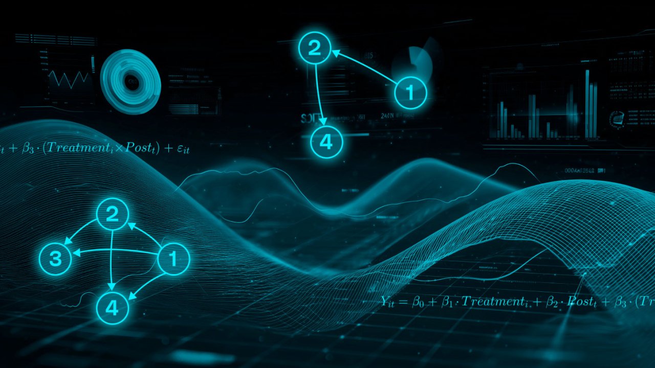 Online Course: Causal Inference from Udacity | Class Central