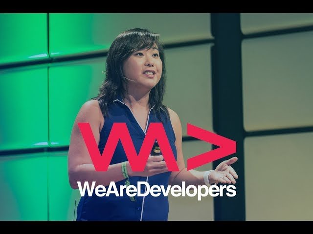 Wearedevelopers World Congress Talk Challenging Your Assumptions From Wearedevelopers Class 