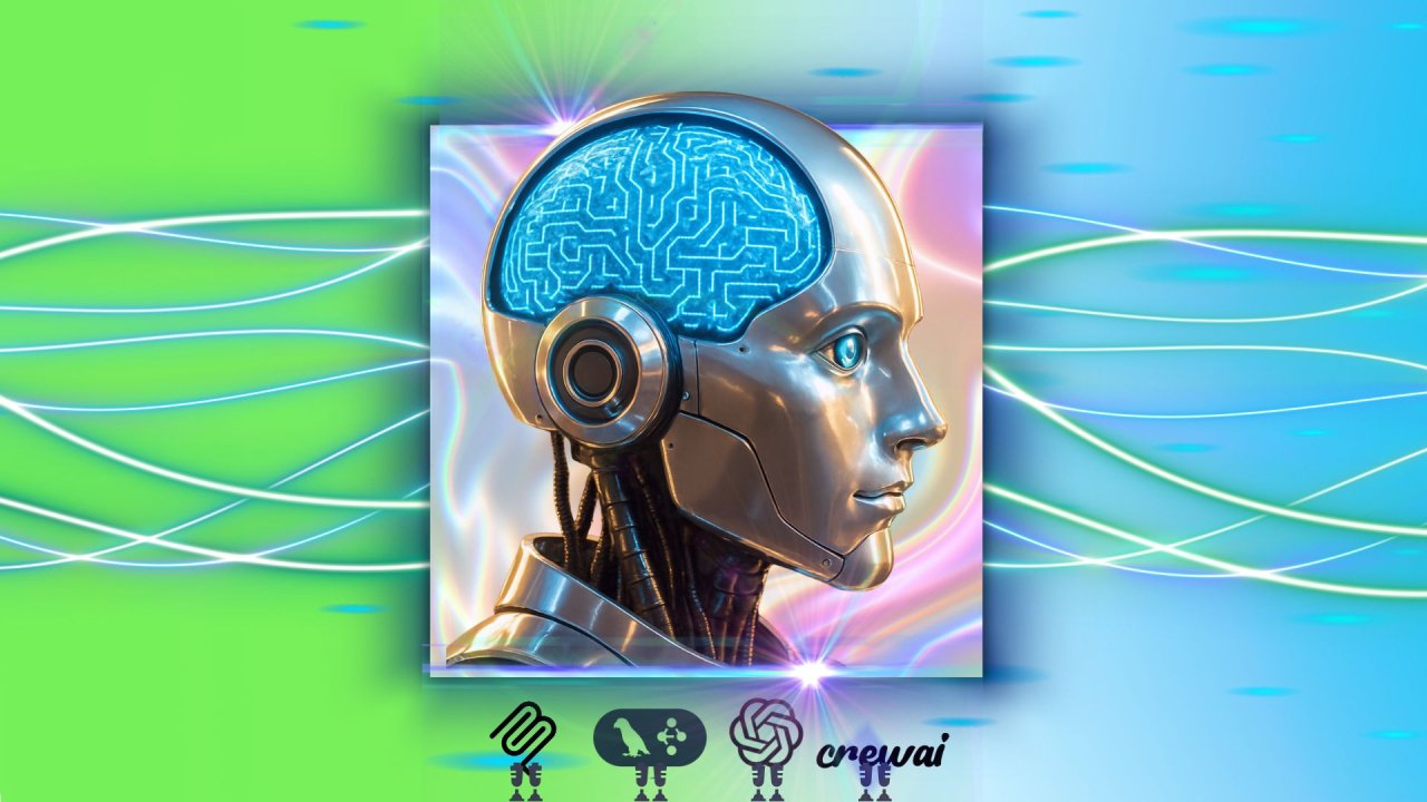 Online Course: AI Agents Bootcamp: Zero to Mastery from Zero To Mastery ...