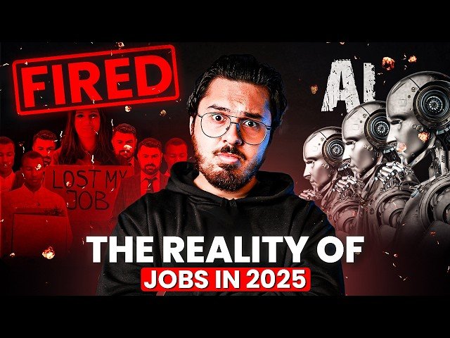 Free Video: Will AI Replace Software Developers? - The Future of Programming Jobs from ...