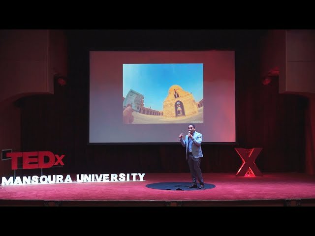TEDx Talk: History on a Coin from TEDx | Class Central