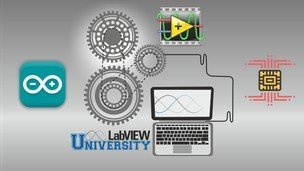 10+ LabVIEW Online Courses for 2024 | Explore Free Courses ...
