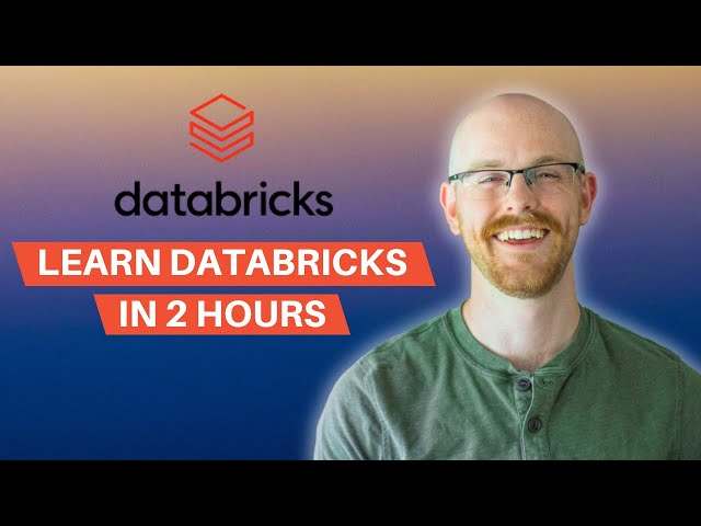 Free Video: Learn Databricks in Under 2 Hours from Alex the Analyst ...