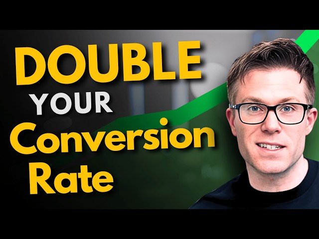 Free Video: Website Conversion Optimization - How to Convert Above 2% from Exposure Ninja ...