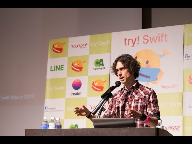 try! Swift Conference Talk: Minimizing Decision Fatigue to Improve Team Productivity from try ...