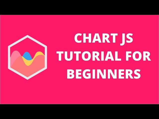Free Video: Chart.js Tutorial for Beginners from Chart JS | Class Central