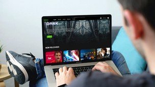 Free Course: HTML, CSS and JavaScript for Intermediate - Movie Website ...