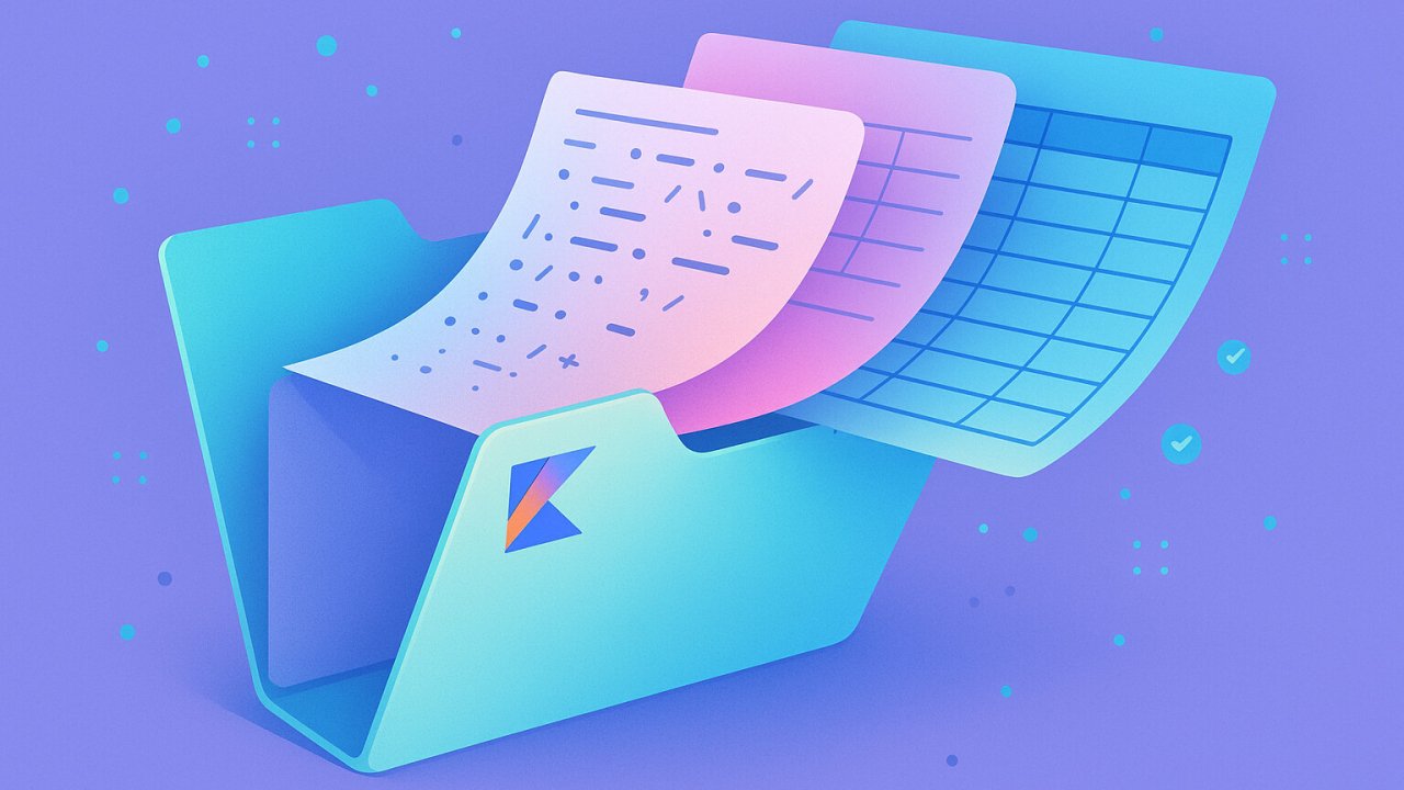 Free Course: Parsing Table Data in Kotlin from CodeSignal | Class Central