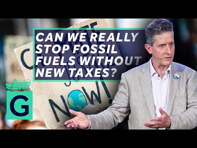 Free Video: Carbon Takeback - How We Will Stop Fossil Fuels from ...