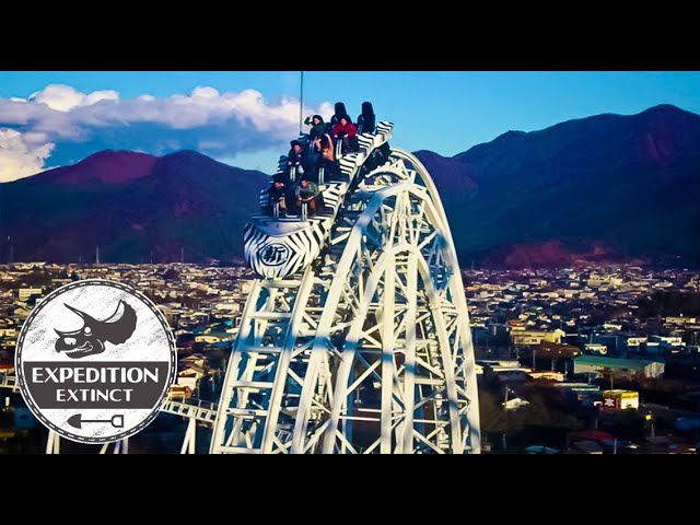 Free Video: The Troubled and Dangerous History of Do-Dodonpa - World's ...