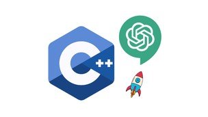 Online Course: Mastering C++ Fundamentals with Generative AI: A Hands-On from Udemy | Class Central