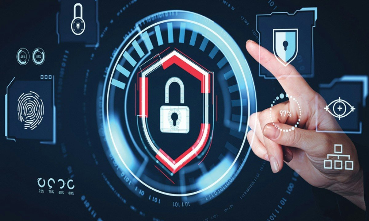 Online Course: Cyber Security: GRC Part 2 - Risk Management and ...