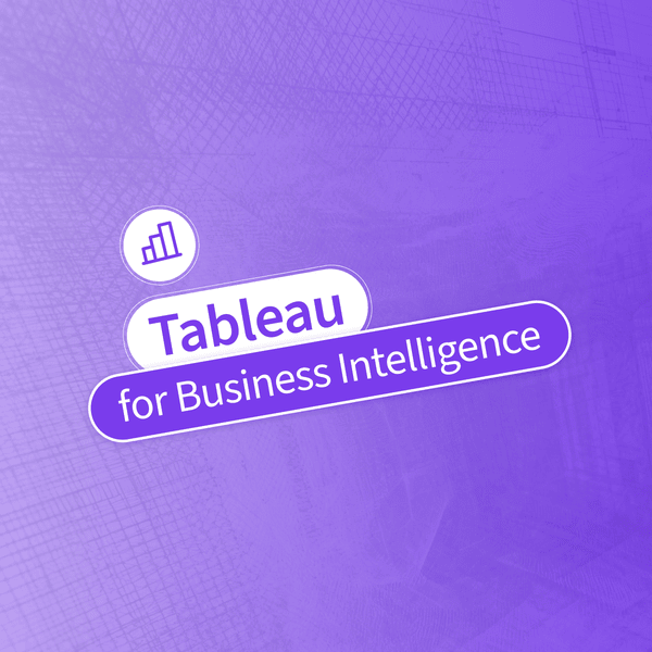 Online Course: Tableau Business Intelligence Analyst from Coursera | Class Central