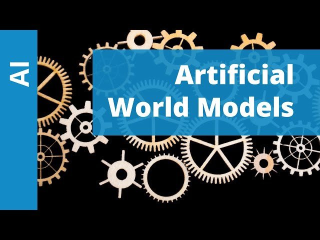 Free Video: Cascading Complexity - AI World Models for Orbital Data ...