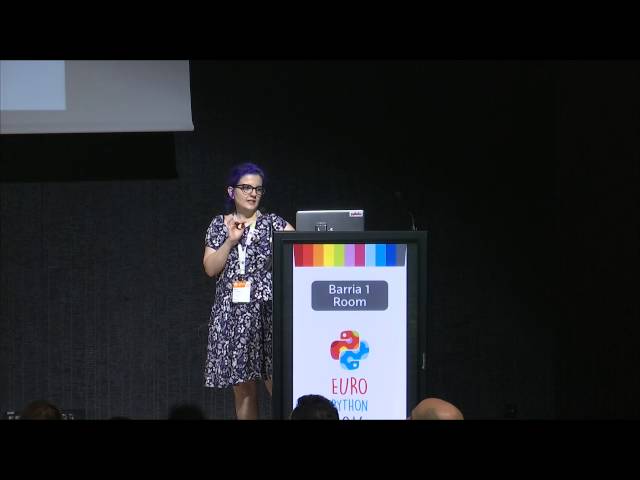 EuroPython Talk: Un Vector por Tu Palabra from EuroPython Conference ...