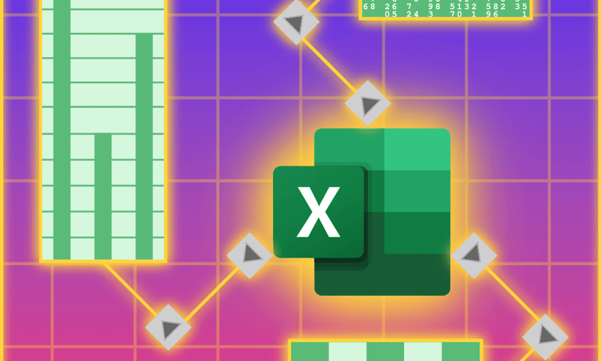 Online Course: Intermediate Excel: Data Modeling, Analysis, and Dashboards from Knowledge ...