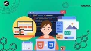 Online Course: Curso completo de HTML, CSS, CSS Flexbox, CSS Grid y BEM from Udemy | Class Central