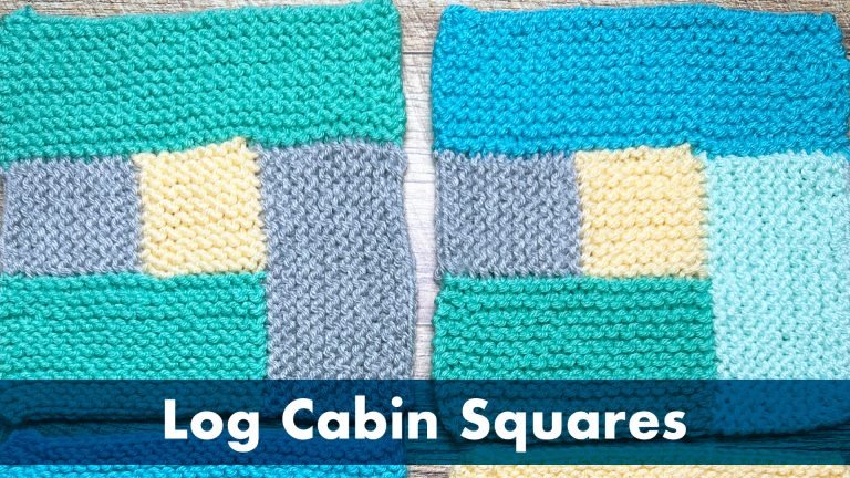 Online Course: Log Cabin Squares from Craftsy | Class Central