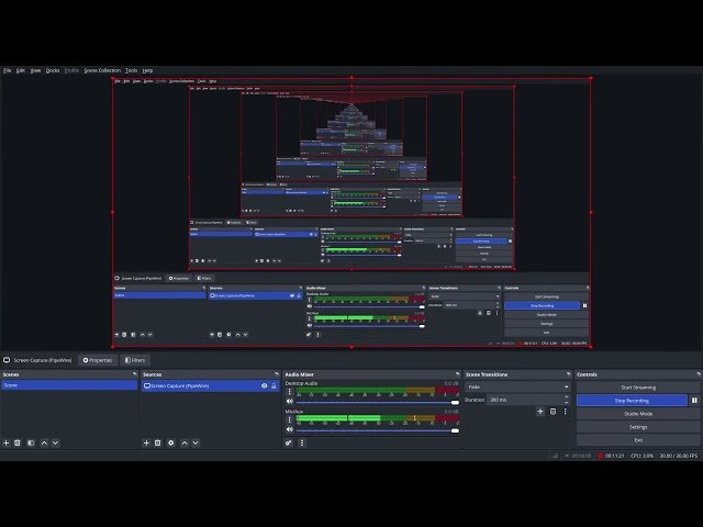Free Video: Reading and Writing Emails in GNU Emacs with Gnus from EmacsConf and Emacs hangouts ...