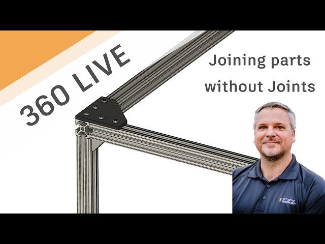 Free Course: Joining Parts Without Joints from Autodesk | Class Central