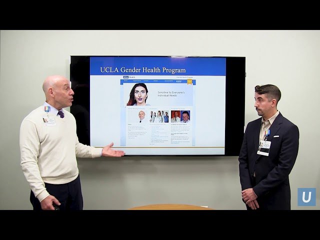 Free Video: LGBTQ+ Community Engagement in Healthcare - Mark Litwin ...