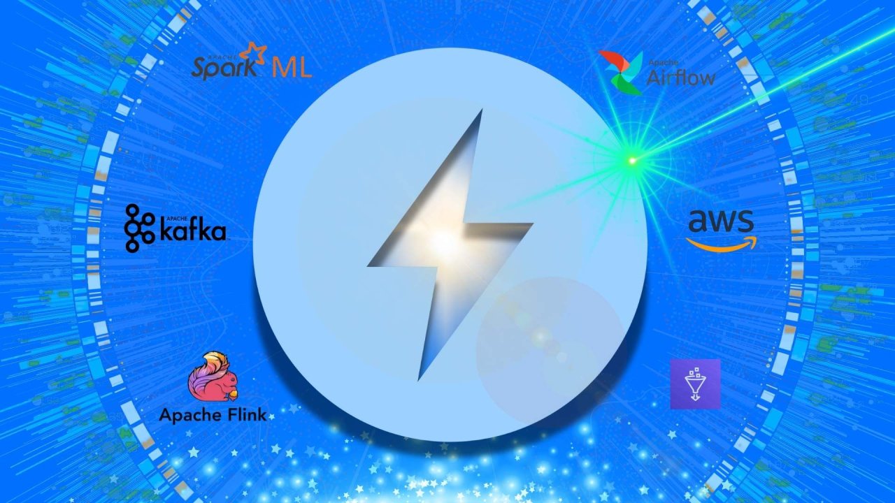 Online Course: The Data Engineering Bootcamp: Zero to Mastery from Zero To Mastery | Class Central