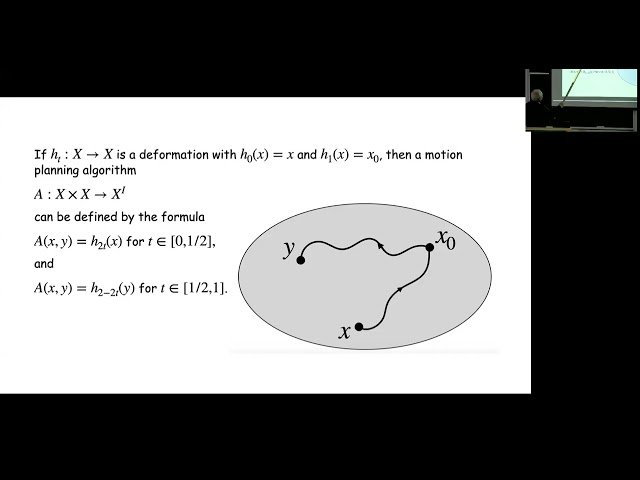 Free Video: Topological Complexity of Random Simplicial Complexes from ...