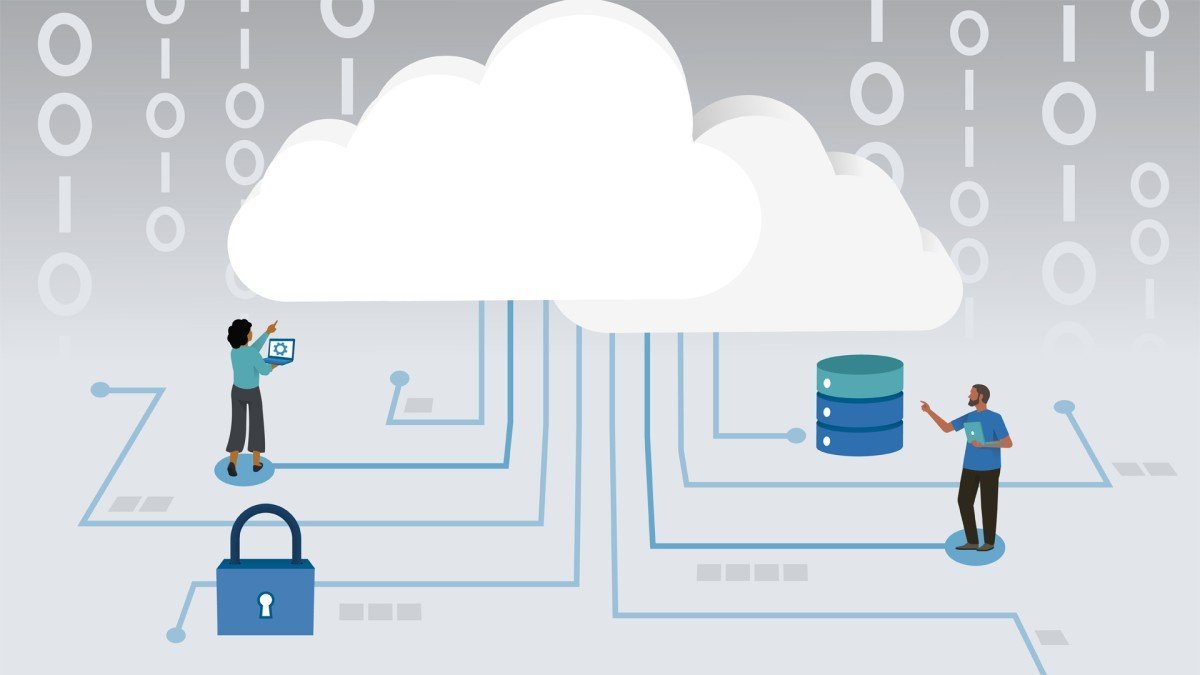 Online Course Planning A Multicloud Solution From Linkedin Learning Class Central