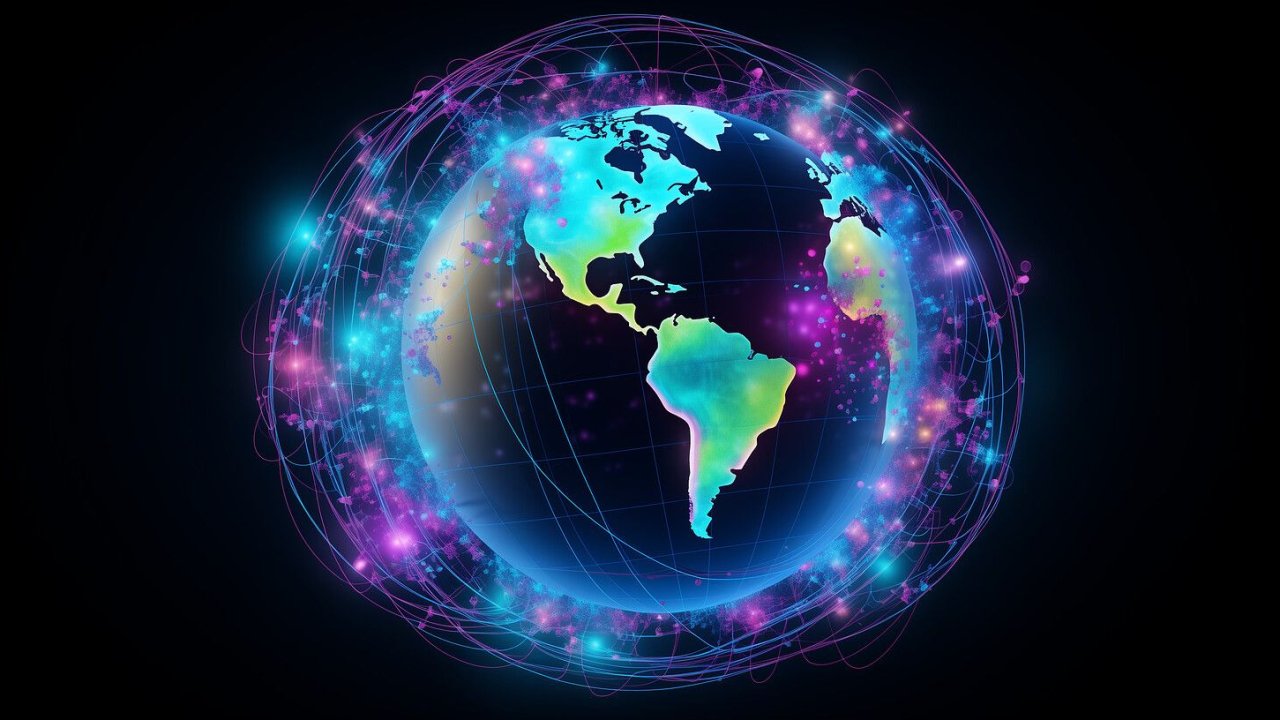 Online Course: Introduction to Next Gen Connectivity from Udacity | Class Central