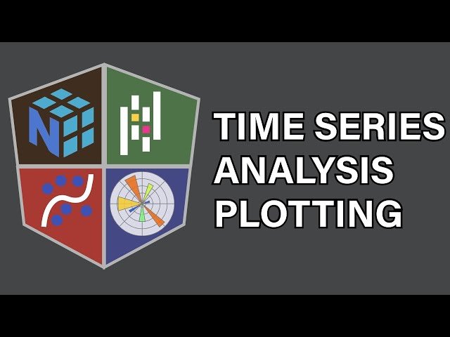 Free Video: Time Series Analysis Visualizations with Matplotlib, Seaborn, and Plotly from Derek ...
