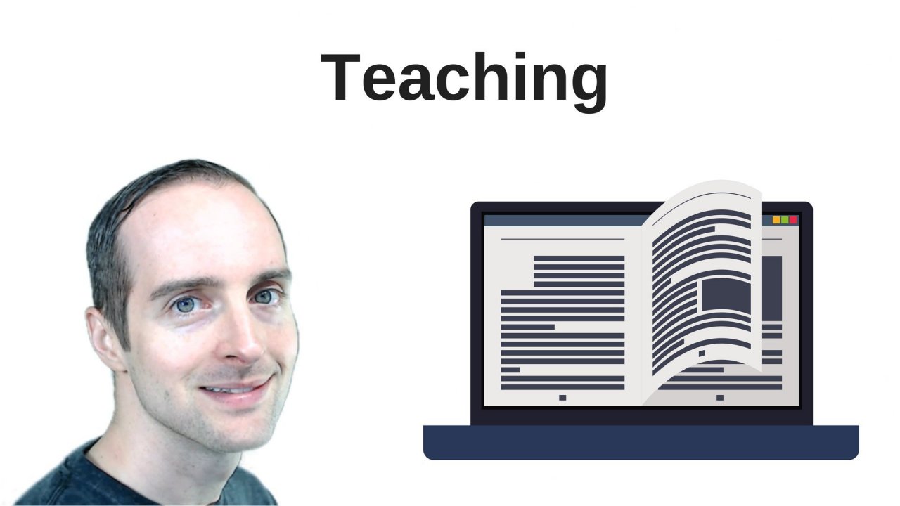 Online Course A Complete Online Teaching Business Setup From Skillshare Class Central