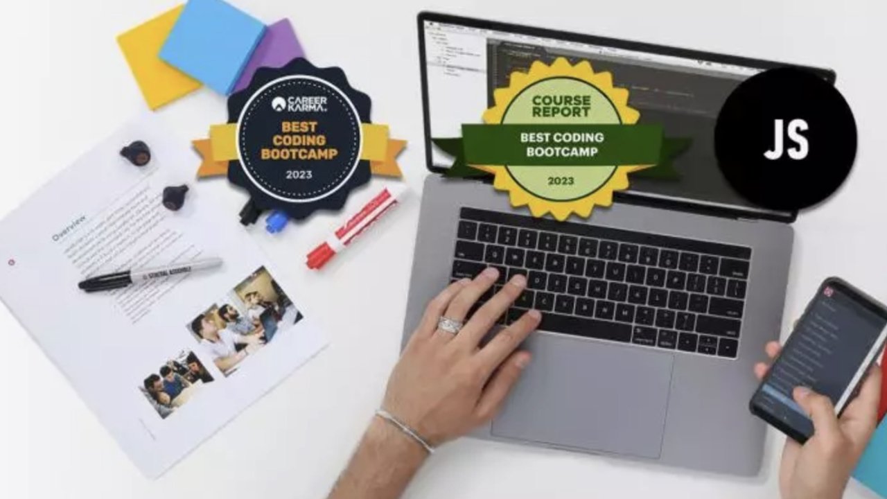 Online Course: Javascript Bootcamp (Chicago) (Live Online) from ...