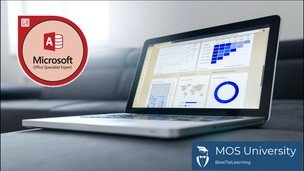 Online Course: MO-500 Microsoft Access Expert Certification from Udemy ...