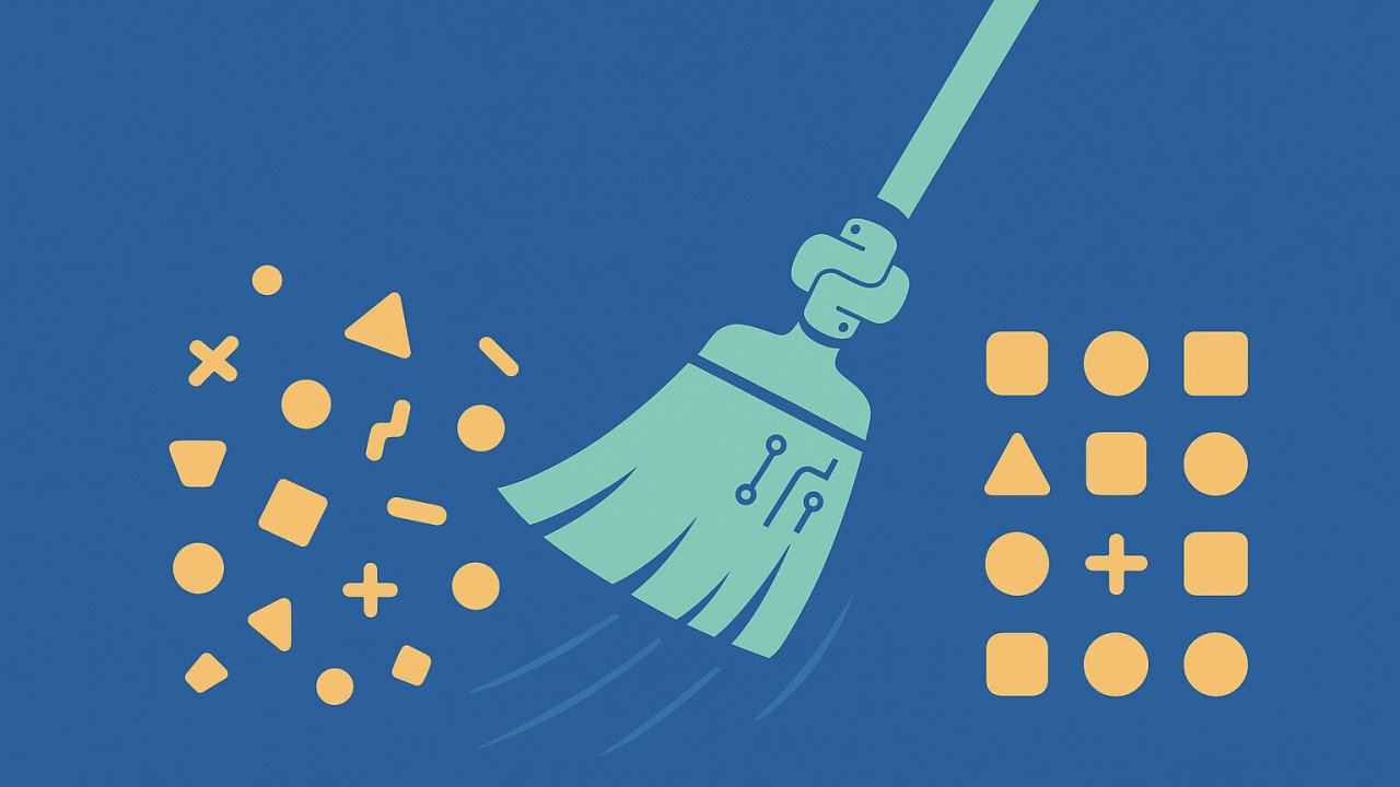 Free Course: Automating Data Cleaning with Python from CodeSignal | Class Central