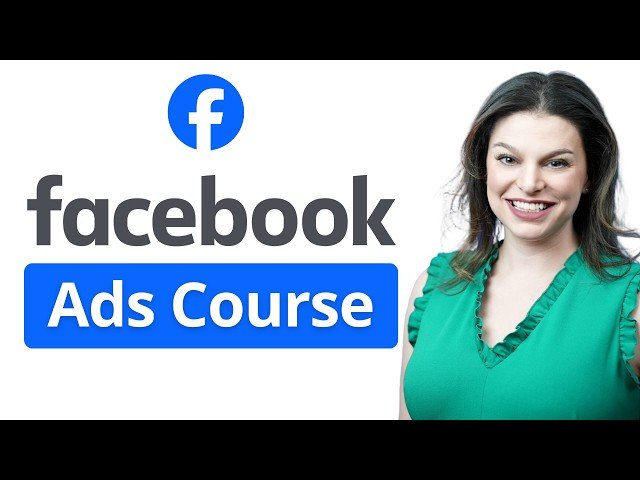 Free Video: Facebook Ads 2025: Step-by-Step Guide for Lead Generation and Sales from Kevin ...