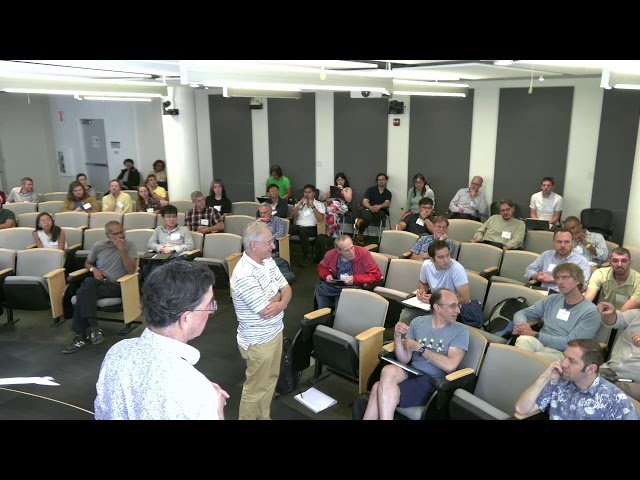 Free Video: Tensors and Their Uses, Especially for Matrix ...