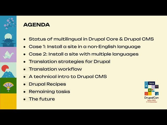 Free Video: Global Reach, One Platform - The Journey to Implementing ...