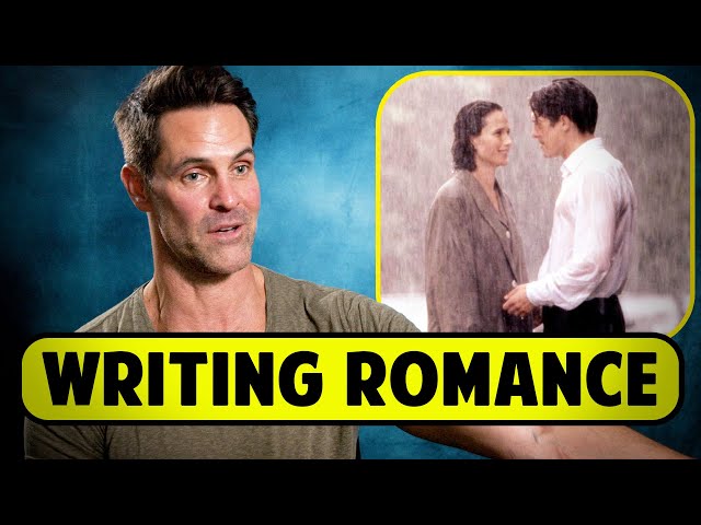 Free Video: 9 Act Story Structure for Romantic Comedy Movies from Film ...